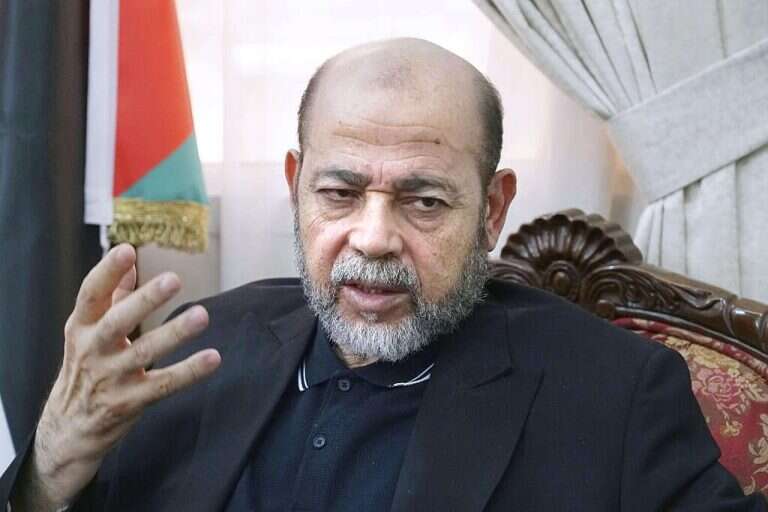 Hamas Leadership Battle Intensifies Over Iran Alliance | Israel Hayom