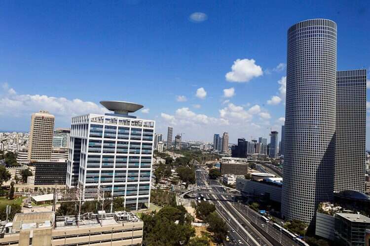 Israel Moves Defense Headquarters to Jerusalem in Major Strategic Shift ...