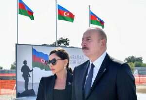Azerbaijan foils ISIS-K plot to attack Israeli embassy in Baku | Israel ...