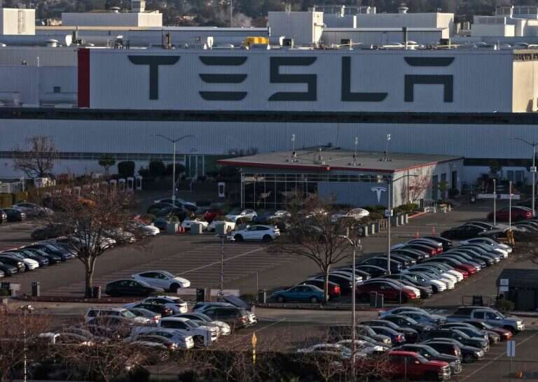 Tesla Approved for Autonomous Driving Trial in Israel | Israel Hayom