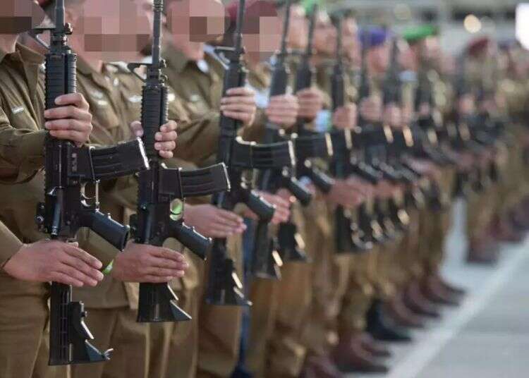 The captive who has eluded Israel: New details on the decades-old ...