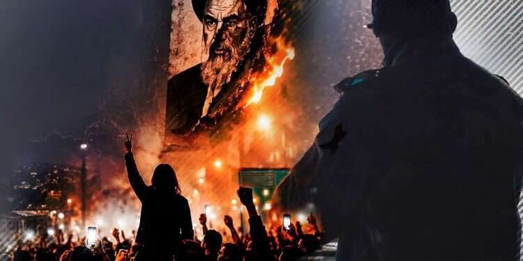 Secret Mossad branch revealed: 'We are not done with Iran. We are just ...