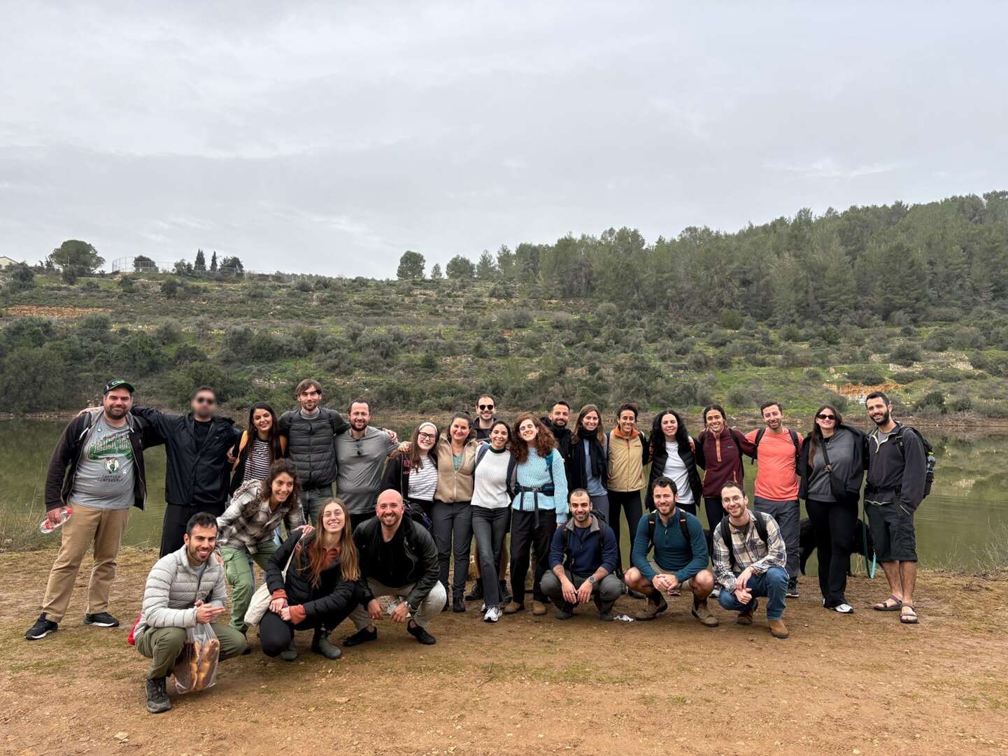 The community making aliyah easier for new immigrants | Israel Hayom