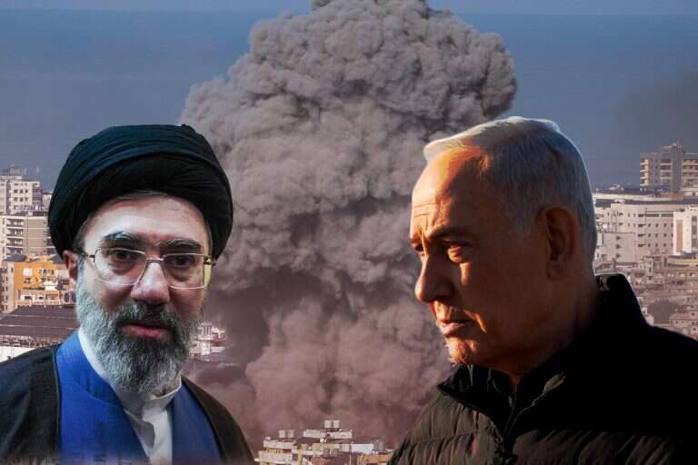 Rubio’s backing helped Israel secure Trump’s green light to strike Iran